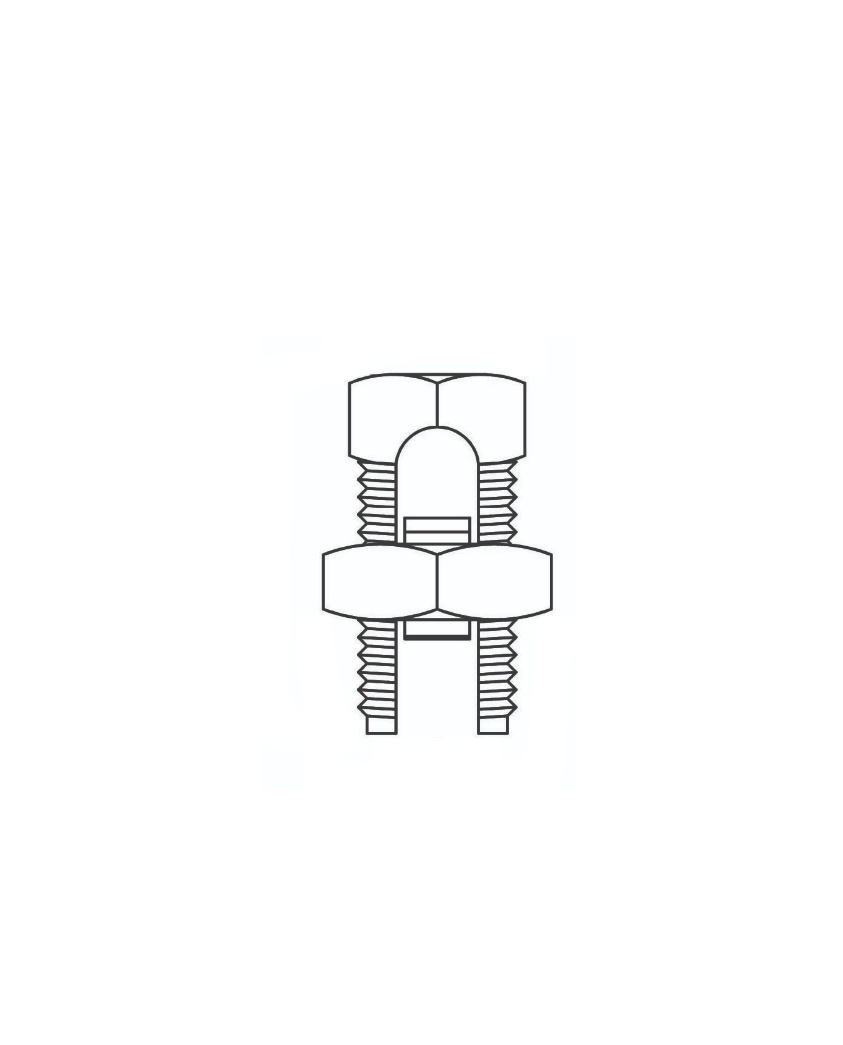 Split Bolts Wholesale | UL-Listed Electrical Connectors for Copper ...