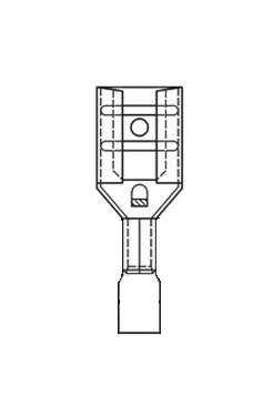 High Temperature Terminals – Electrical Supply Center